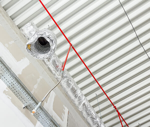 Antifreeze System Fire Suppression System Inspection & Repair Southeast ...