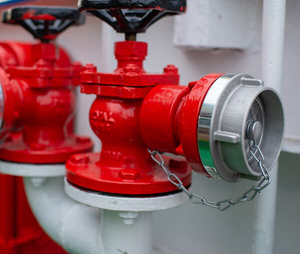 Standpipe Inspection Repair and Installation Service Southeast Michigan